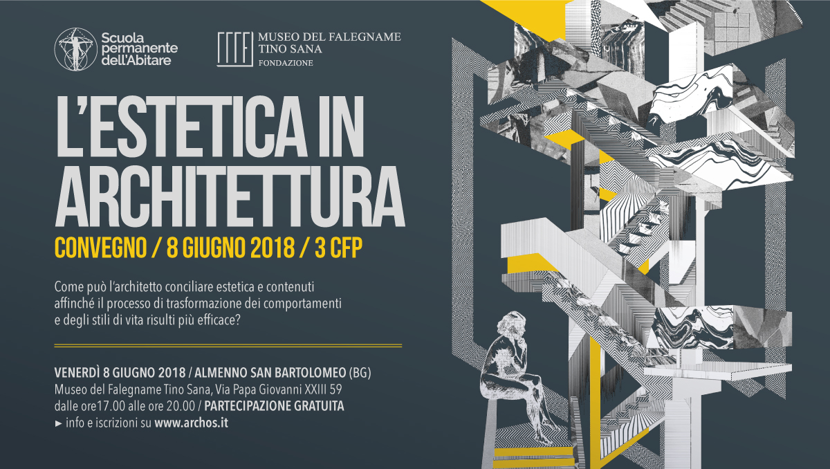 aesthetics in architecture | convention | archos