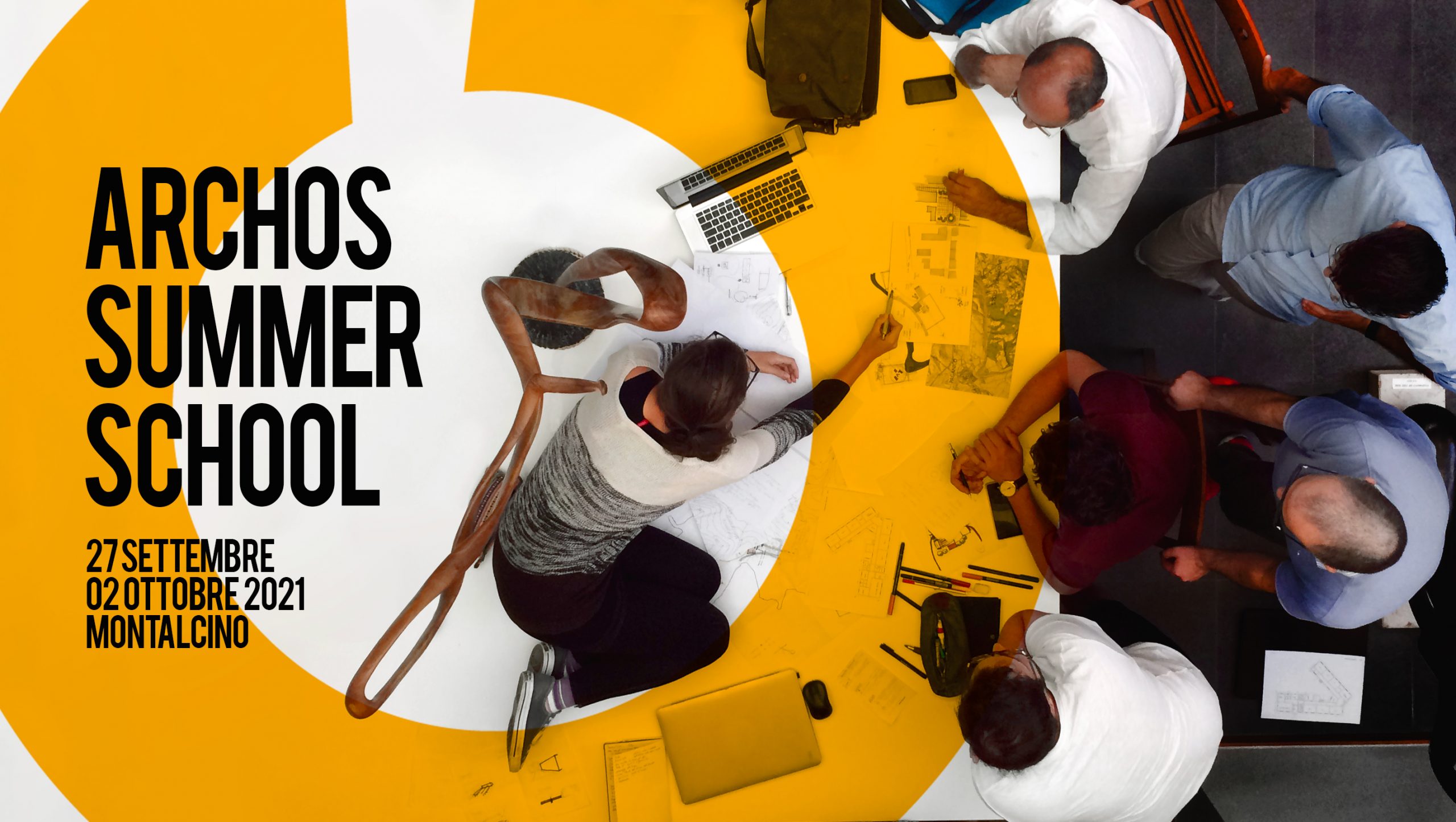 archos summer school 2021 | archos